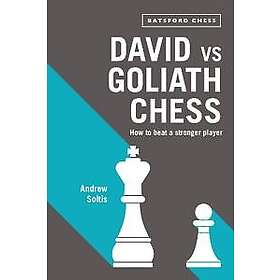 Find the best price on David Vs Goliath Chess | Compare deals on ...