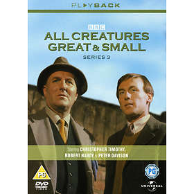 Find the best price on All Creatures Great & Small - Series 3 (UK) (DVD) | Compare deals on ...