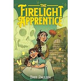 Find the best price on The Firelight Apprentice | Compare deals on ...