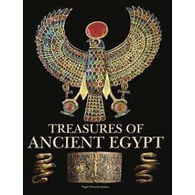 Find the best price on Treasures of Ancient Egypt | Compare deals on ...