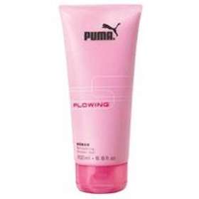 Find the best price on Puma Flowing Woman Shower Gel 150ml | Compare ...