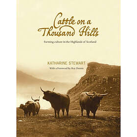 Find the best price on Cattle on a Thousand Hills (häftad, eng ...