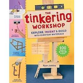 Find the best price on The Tinkering Workshop | Compare deals on ...