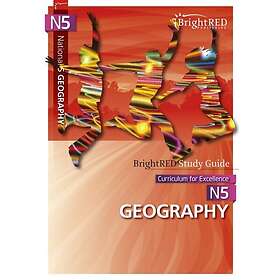 National 5 Geography Study Guide (häftad, eng) - Compare prices at ...