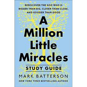 Find the best price on A Million Little Miracles Study Guide | Compare ...