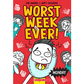 Find the best price on Monday (Worst Week Ever #1) | Compare deals on ...