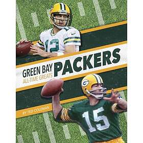 Find the best price on Green Bay Packers All-Time Greats | Compare ...