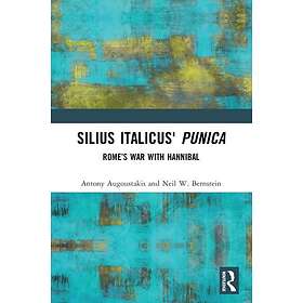 Find the best price on Silius Italicus' Punica | Compare deals on ...