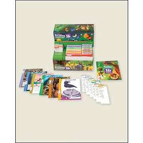 Find the best price on SRA Reading Laboratory (R) 1b Kit (Updated (c ...