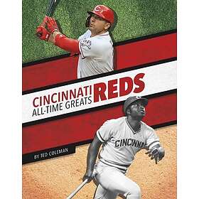 Find the best price on Cincinnati Reds All-Time Greats | Compare deals ...