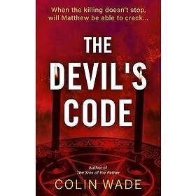 Find the best price on The Devil's Code | Compare deals on PriceSpy NZ