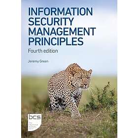 Find the best price on Information Security Management Principles ...