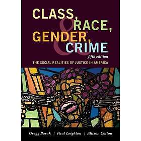 Find the best price on Class, Race, Gender, and Crime | Compare deals ...