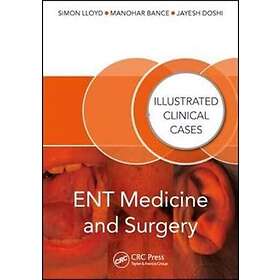 Find the best price on ENT Medicine and Surgery | Compare deals on ...