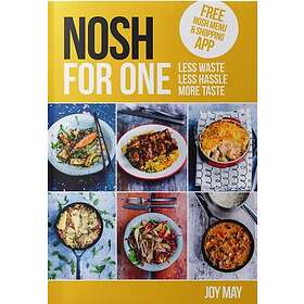 Find the best price on NOSH for One | Compare deals on PriceSpy NZ
