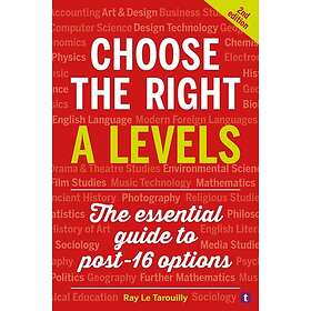 Find the best price on Choose the Right A Levels | Compare deals on ...