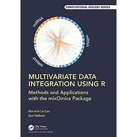 Find the best price on Multivariate Data Integration Using R (häftad ...