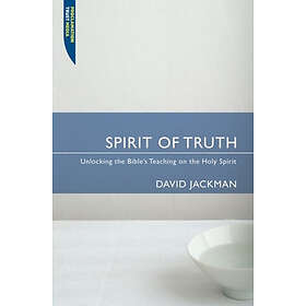 Find the best price on Spirit of Truth (häftad, eng) | Compare deals on ...