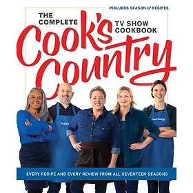 Find the best price on The Complete Cook’s Country TV Show Cookbook ...