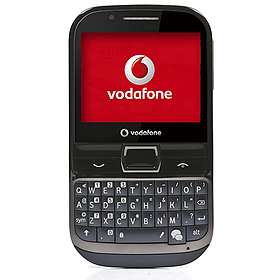 Find the best price on Vodafone Chat 655 | Compare deals on PriceSpy NZ