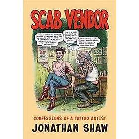 Find the best price on Scab Vendor | Compare deals on PriceSpy NZ