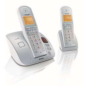 Find the best price on Philips CD2352 (CD235 Duo) | Compare deals on ...