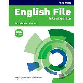 Find the best price on English File fifth edition: Intermediate ...