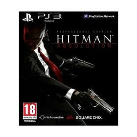 Find the best price on Hitman: Absolution - Limited Edition (PS3 ...