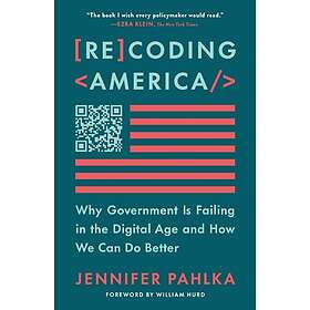 Find the best price on Recoding America | Compare deals on PriceSpy NZ