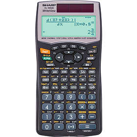 Find the best price on Sharp EL-W506 | Compare deals on PriceSpy NZ