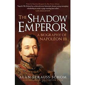 Find the best price on The Shadow Emperor | Compare deals on PriceSpy NZ
