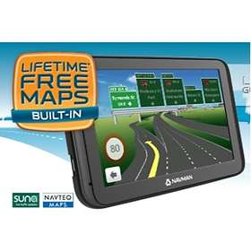 Find the best price on Navman MY350LMT (Australia/New Zealand ...