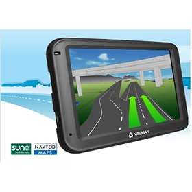 Find the best price on Navman EZY200 (Australia/New Zealand) | Compare ...