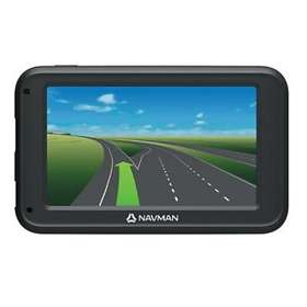 Find the best price on Navman EZY100T (Australia/New Zealand) | Compare ...