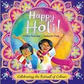 Find the best price on Happy Holi! | Compare deals on PriceSpy NZ