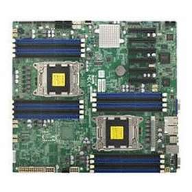 Find the best price on Supermicro X9DRD-EF | Compare deals on PriceSpy NZ