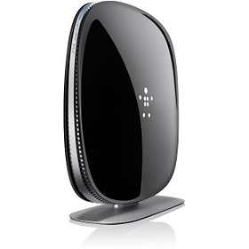 Find the best price on Belkin AC 1200 DB Wi-Fi Dual-Band AC+ F9K1113AU ...