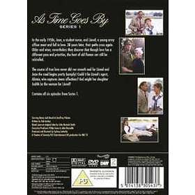 Find the best price on As Time Goes By - Series 1 (UK) (DVD) | Compare deals on PriceSpy NZ
