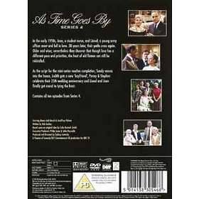 Find the best price on As Time Goes By - Series 4 (UK) (DVD) | Compare deals on PriceSpy NZ