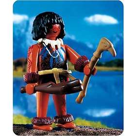 Find the best price on Playmobil Specials 4592 Stone Age Man | Compare ...
