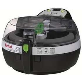 Find the best price on Tefal ActiFry Plus GH8000 | Compare deals on ...
