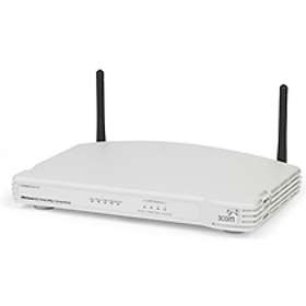 Find the best price on 3Com OfficeConnect ADSL Wireless 54g Firewall ...