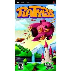 Find the best price on Platypus (PSP) | Compare deals on PriceSpy NZ