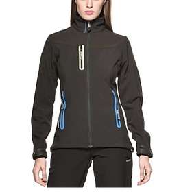 Find the best price on Salewa Vishnu Stormwall Mix (Women's) | Compare ...