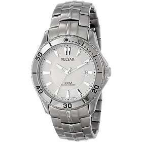 Find the best price on Pulsar Watches PXHA33 | Compare deals on PriceSpy NZ