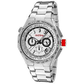 Find the best price on Red Line Watches RL-50014-22S | Compare deals on ...