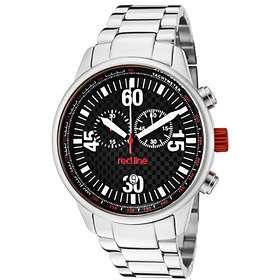 Find the best price on Red Line Watches RL-10124 | Compare deals on ...