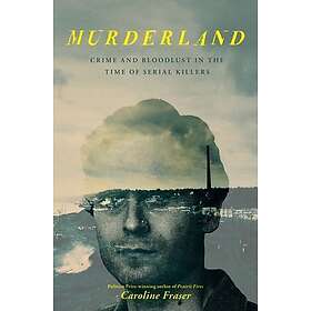 Find the best price on Murderland | Compare deals on PriceSpy NZ