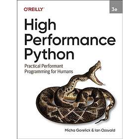 Find the best price on High Performance Python Practical Performant ...