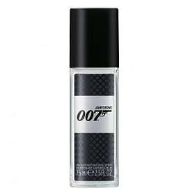 Find the best price on James Bond 007 Deo Spray 75ml | Compare deals on ...